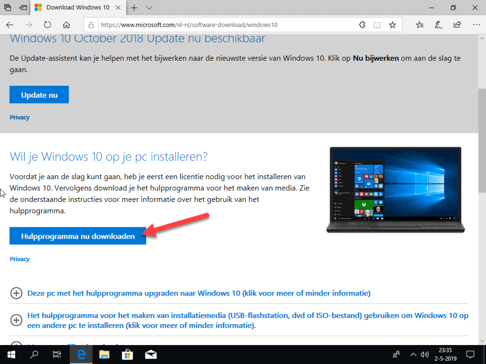 Windows 10 licentie | Hoe te installeren of activeren | Goedkope ...